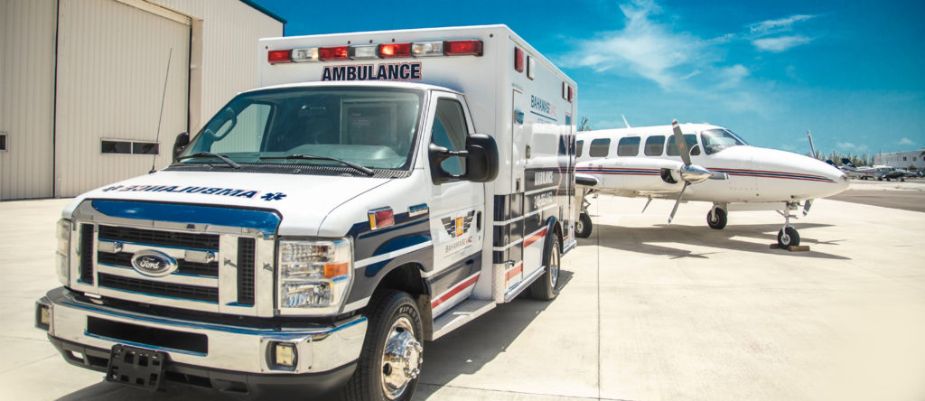 Home - BahamasEvac Services